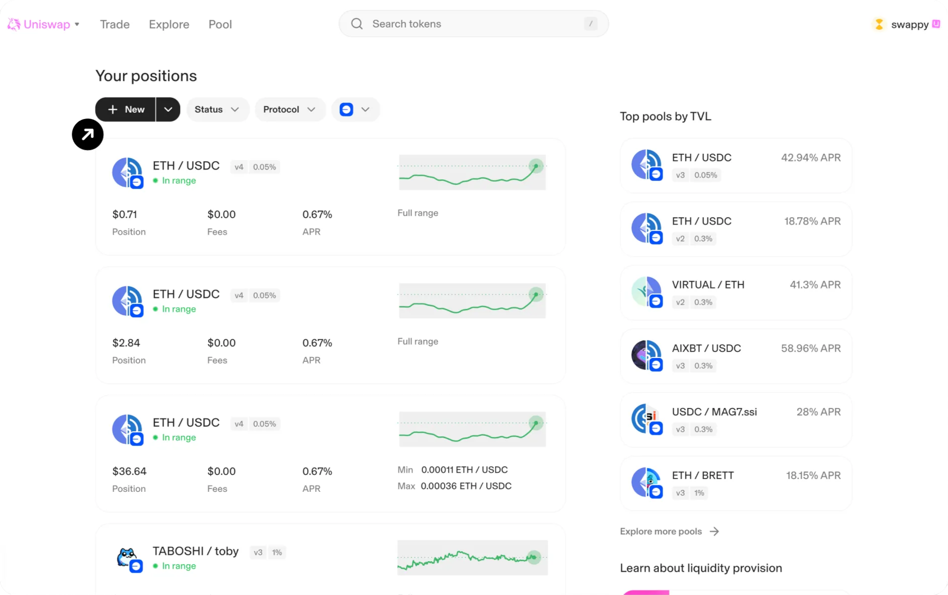 How to List Token on Uniswap in 2026: Step-by-Step Launch Guide
