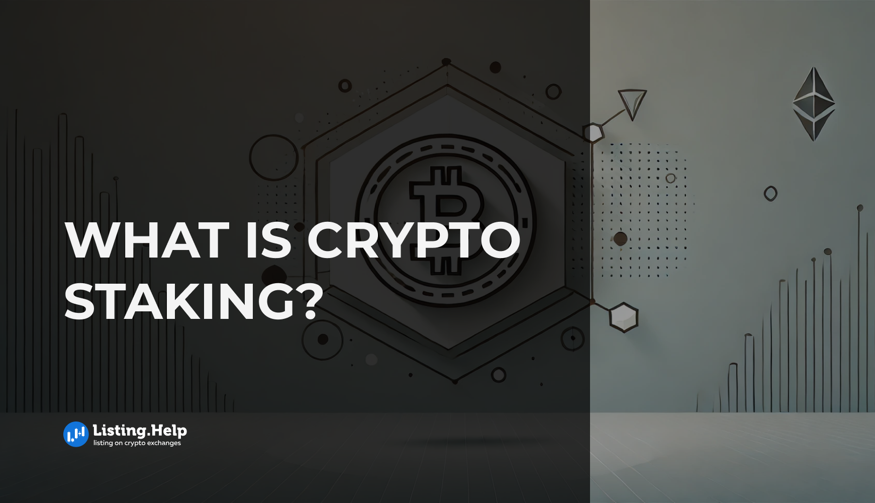 What is Crypto Staking? How to Earn and Manage Risks?