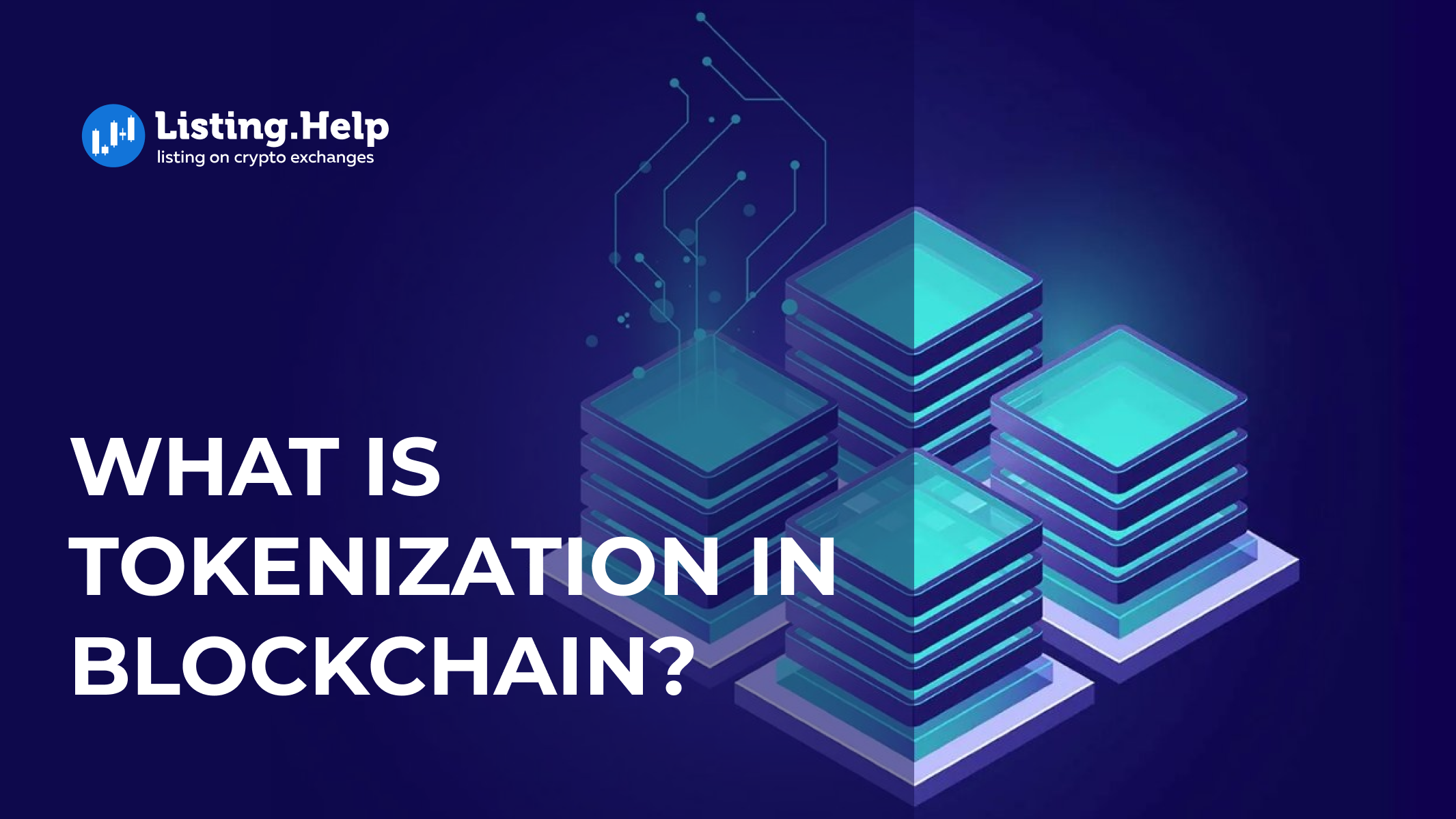 What is Tokenization in Blockchain? The Difference Between Coins and ...