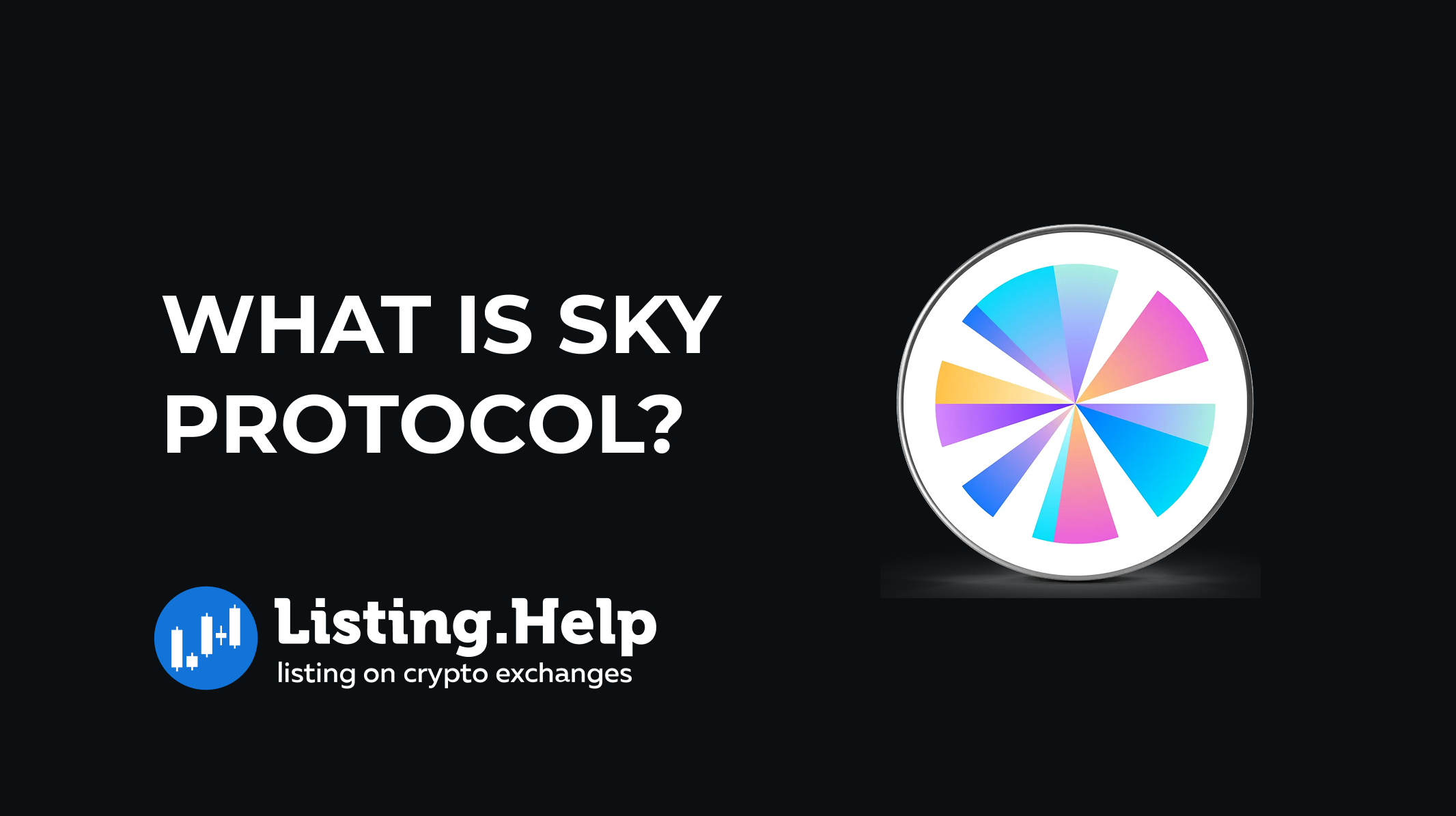 What is Sky Protocol? - Listing.Help | #1 Exchange Listing Agency