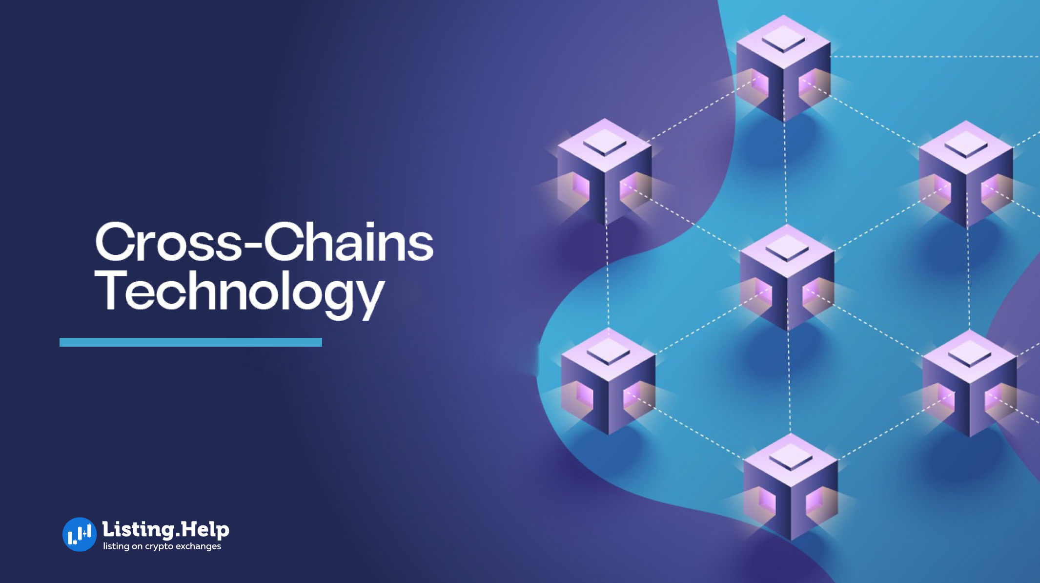 What is Cross-Chain, and How does it work? - Listing.Help | #1 Exchange ...